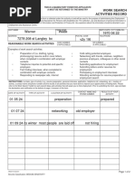 NLC Application Form Guidelines 2024/25 | PDF
