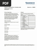PD - Dimodan HP-M | PDF | Margarine | Trans Fat