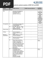 Fillable CONSORT Outcomes 2022 Checklist With CONSORT 20101 | PDF ...