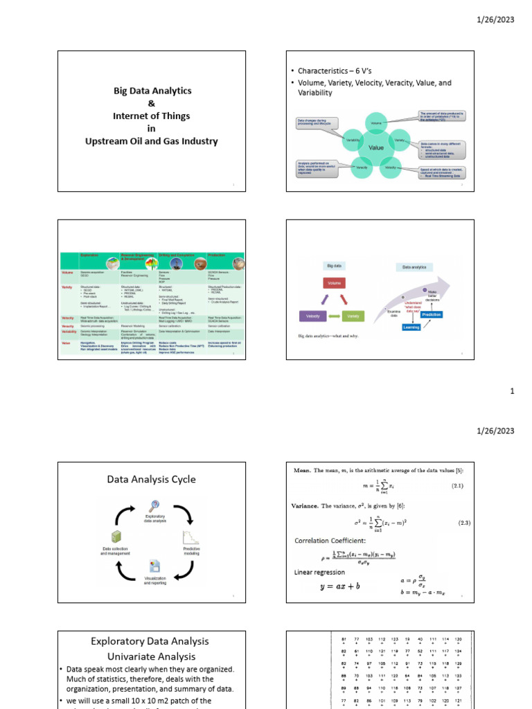 2 Data Analysis | PDF