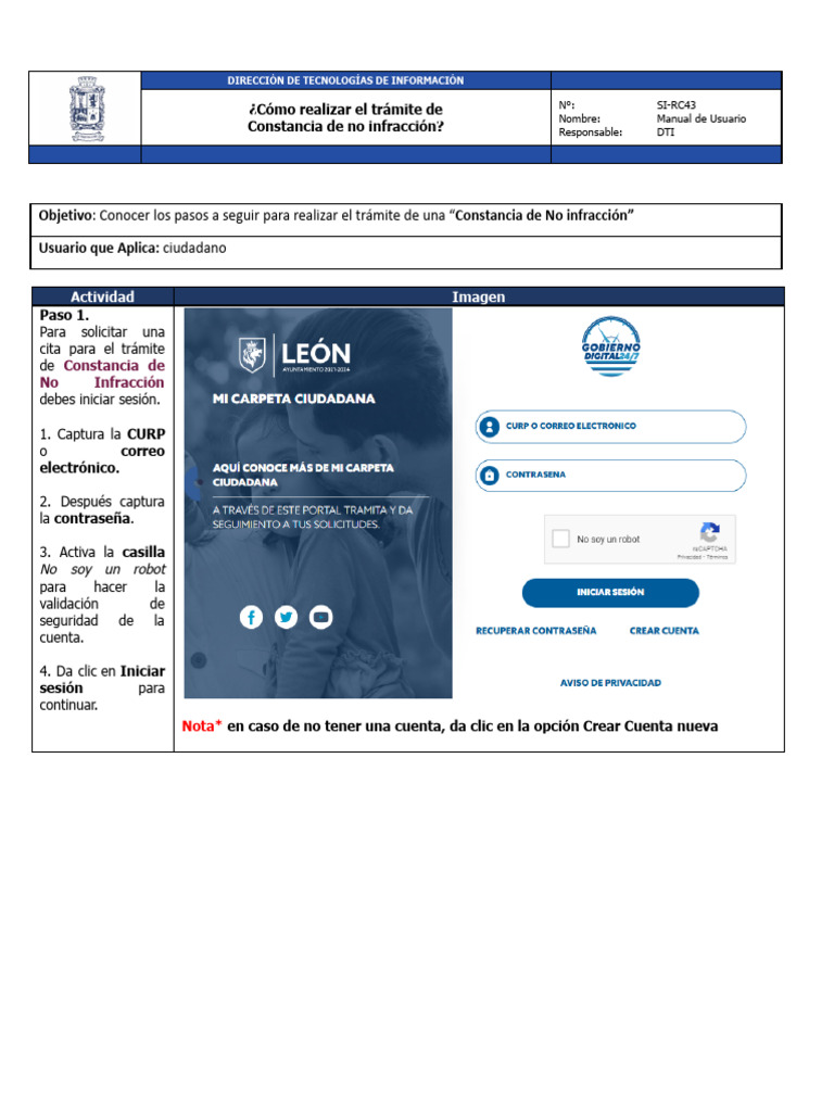 Constancia Laboral Software