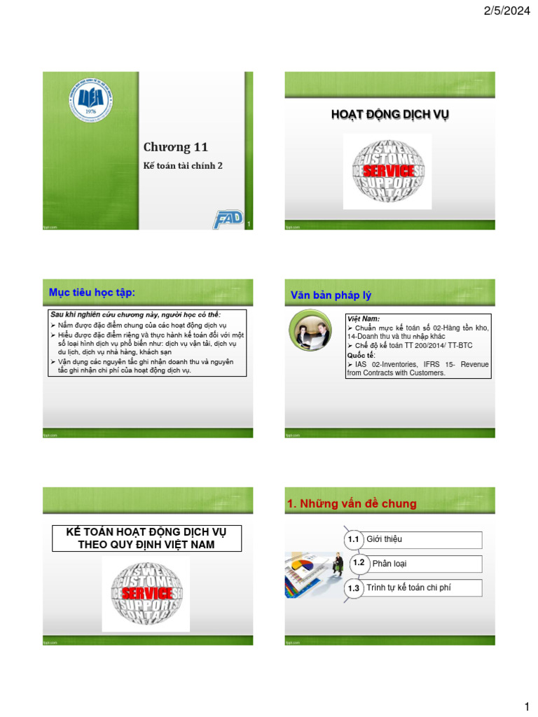 C11-HD Dich Vu | PDF