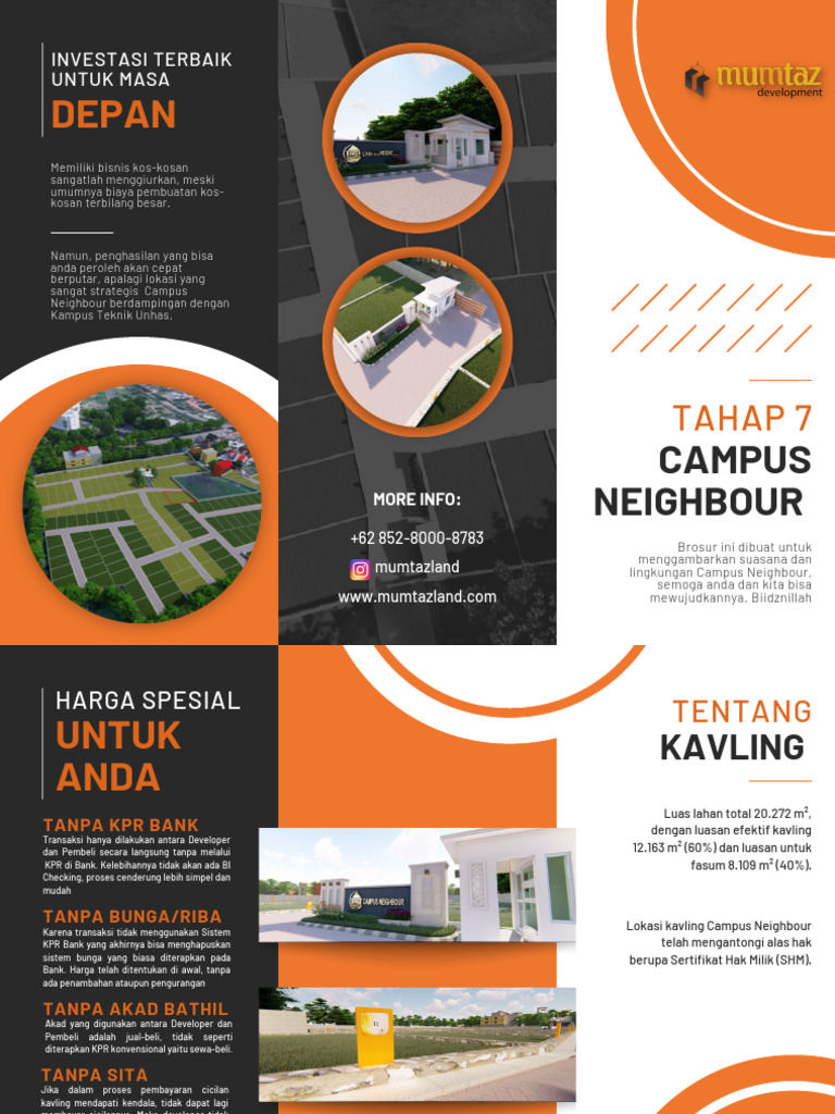 Brosur CN1 - 7 | PDF