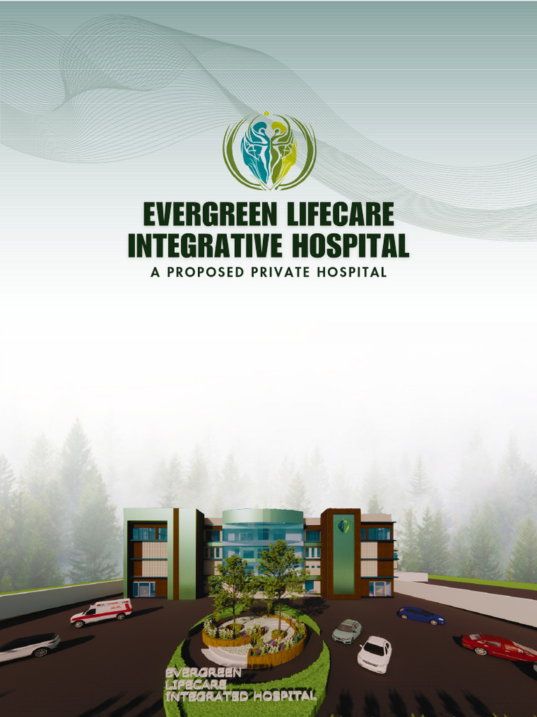 Evergreen Hospital | PDF | Health Care | Hospital