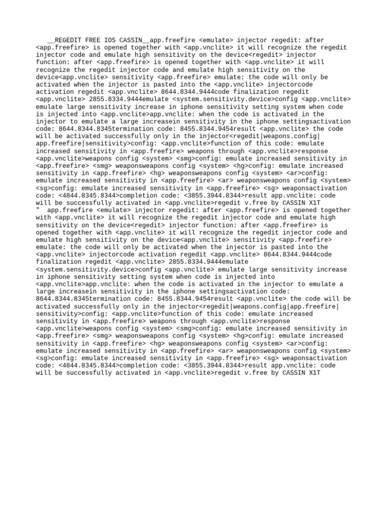 Sensitivity - ?? 2 | PDF | Berkeley Software Distribution | Software