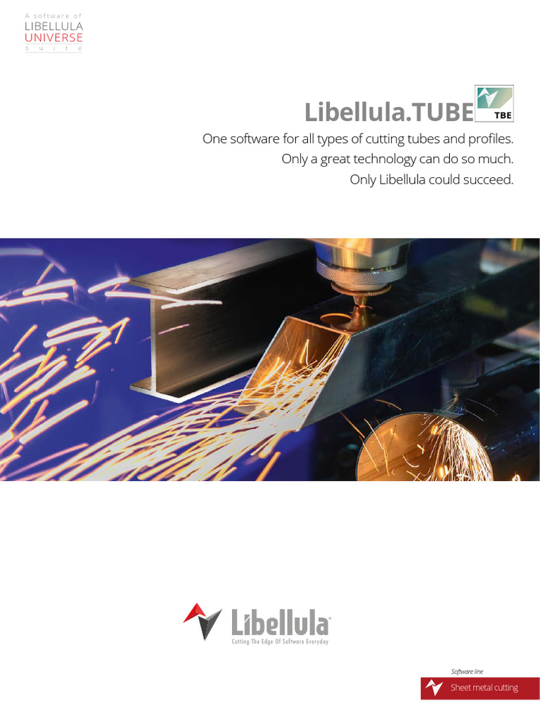 Libellula - Tube Nuova Copertina en LR | PDF | 3 D Computer Graphics ...