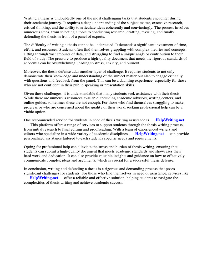 Title Defense Thesis Sample | PDF | Thesis | Viscoelasticity