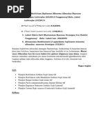 Seera Maatii Naannoo Oromiyaa - PDF - Dirzon | PDF