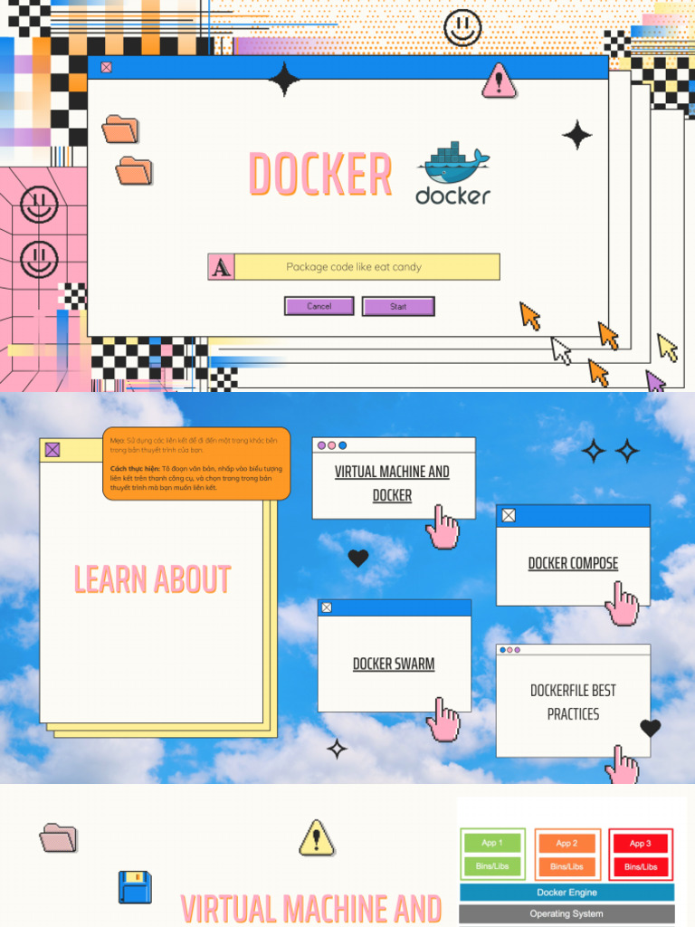 Docker | PDF