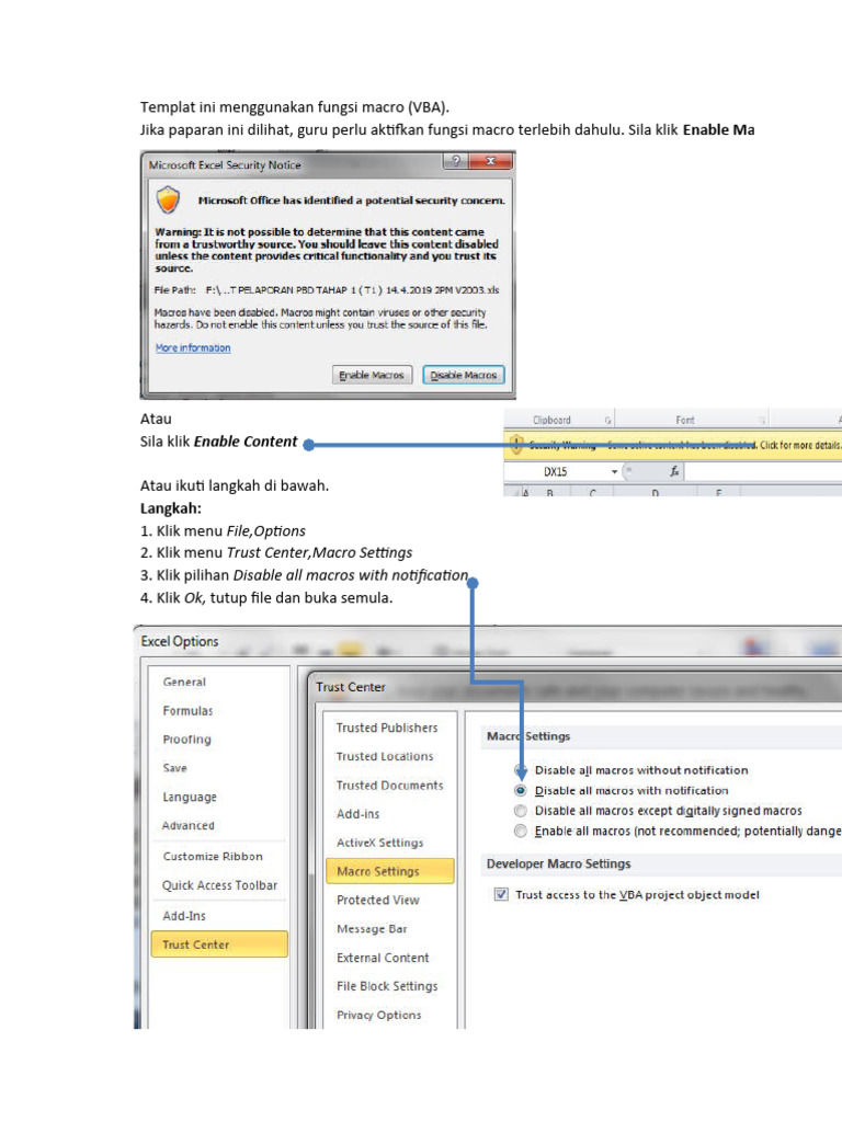 PBD THN 2 Dinamik Setengah Tahun (Autorecovered) | PDF