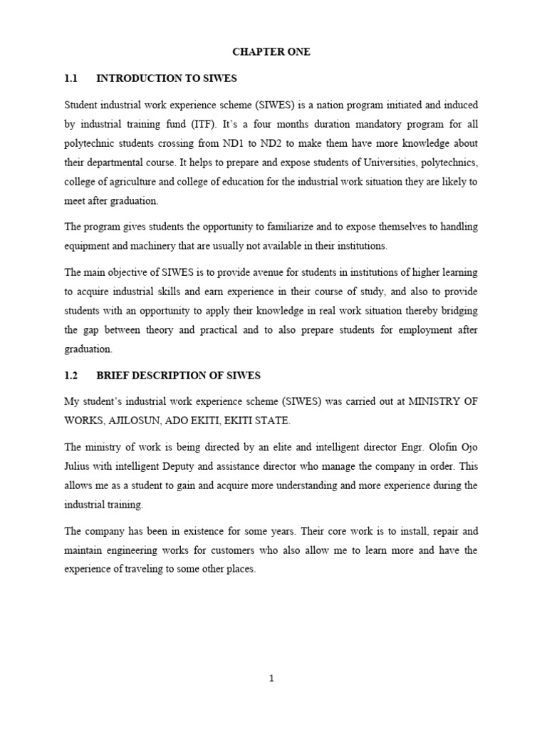 AKINTADE CIVIL | PDF