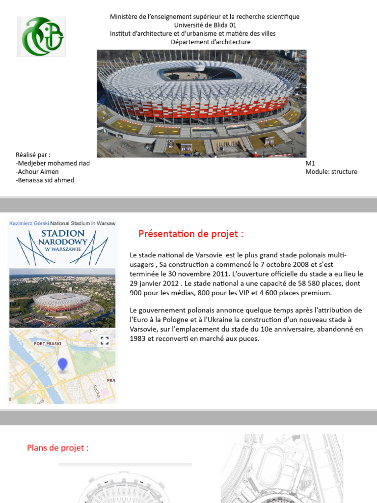 S2 Structure2 | PDF | Colonne