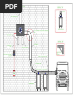 SOP - Hard Barrication | PDF | Safety | Occupational Safety And Health