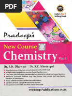 Eudiometry: Gas Volume Calculations | PDF | Gases | Combustion