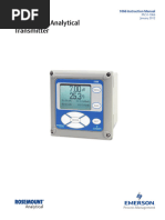 Product Data Sheet Rosemount 470xa Gas Chromatograph Product Data Sheet ...