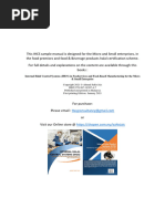 2 - Info - Internal Halal Commitee | PDF | Committee | Evaluation