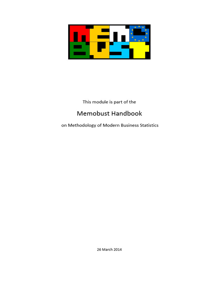 Micro-Fusion-07-M-Fellegi-Sunter and Jaro Approach v1.0 - 0 | PDF ...