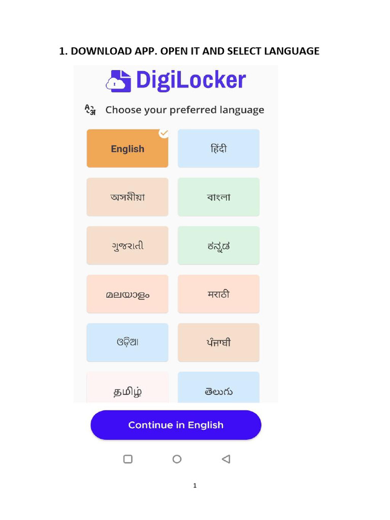 Abc Id Generation | PDF