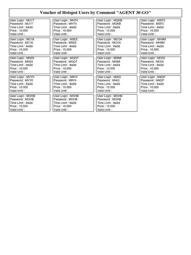 Agt 30 Go | PDF | Business | Law