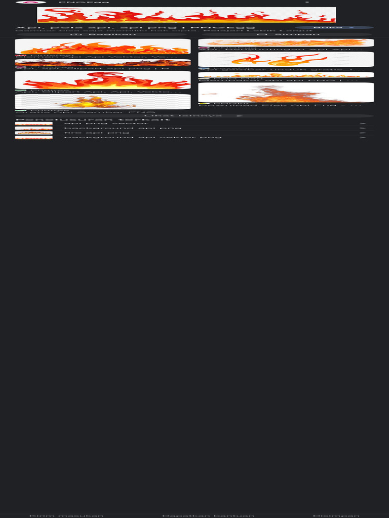 Logo API PNG HD - Google Penelusuran | PDF