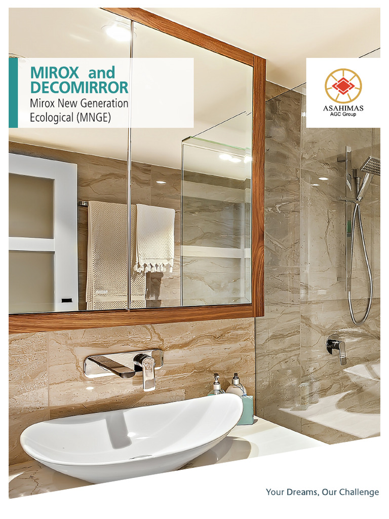 Mirox (English) | PDF