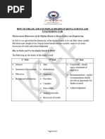 Ksef Categories | PDF | Engineering | Science