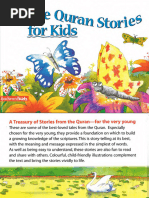 Prophet Nuh Story Activity Pack | PDF | Islamic Belief And Doctrine ...