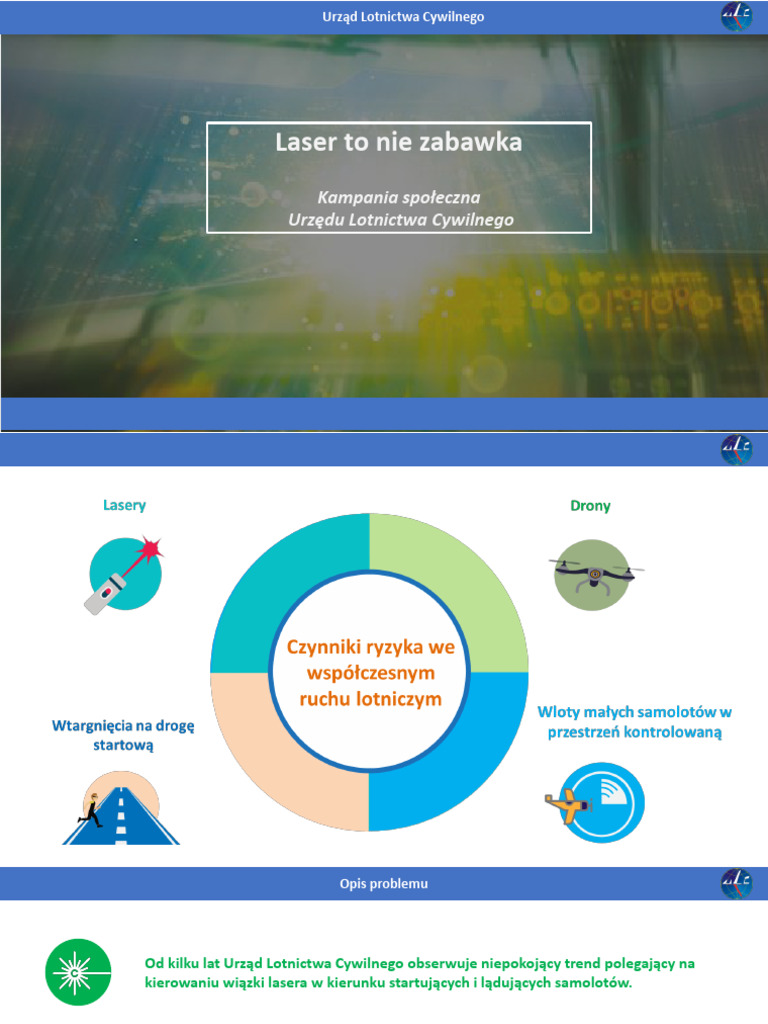 prezentacja-lasery | PDF