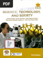 (STS) Government Policies On Science and Technology | PDF | Science ...
