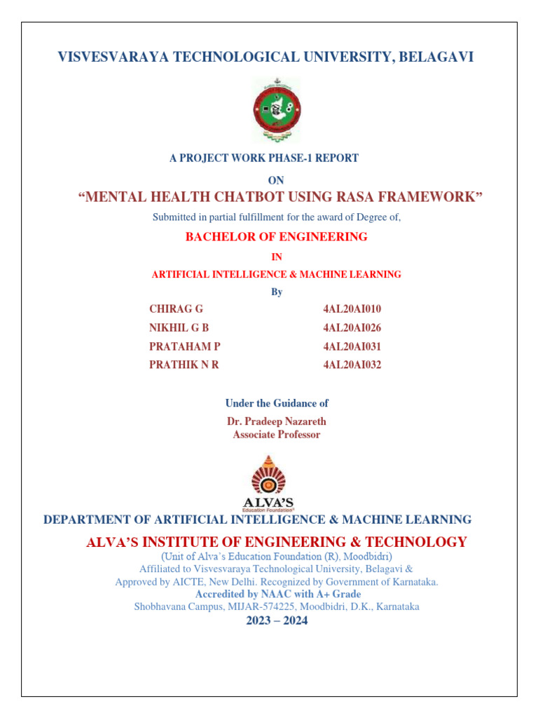 FINAL YEAR Report | PDF | Forecasting | Deep Learning