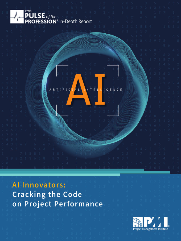 Ai Innovators Cracking The Code Project Performance | PDF | Artificial Intelligence ...
