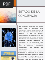 Definición de Coma Vigil | PDF