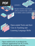 Conversational Framework of Laurillard | PDF | Learning | Educational ...