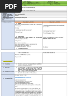 DK Lesson Plan - Funga Alafia | PDF | West Africa | Dances