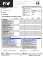 Form 1125-A (Rev. November 2018) | PDF | Inventory | Cost Of Goods Sold