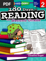 Spectrum Reading Grade 2 | PDF | Language Arts & Discipline | Foreign ...