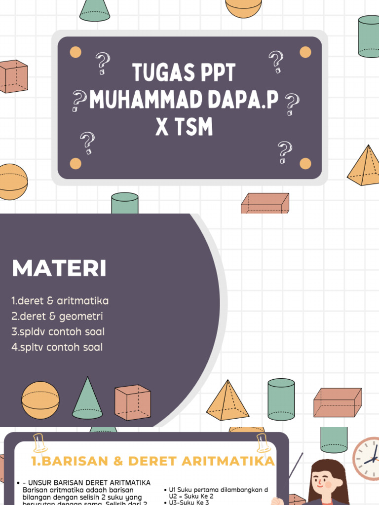 M Dapa Padliansyah 10 TSM - SMK DMC | PDF