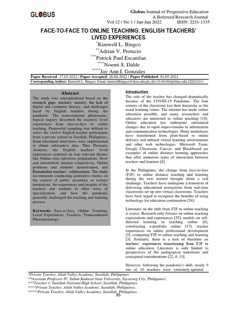 GE 121 JJ22 11 Kimwell L. Bingco | PDF