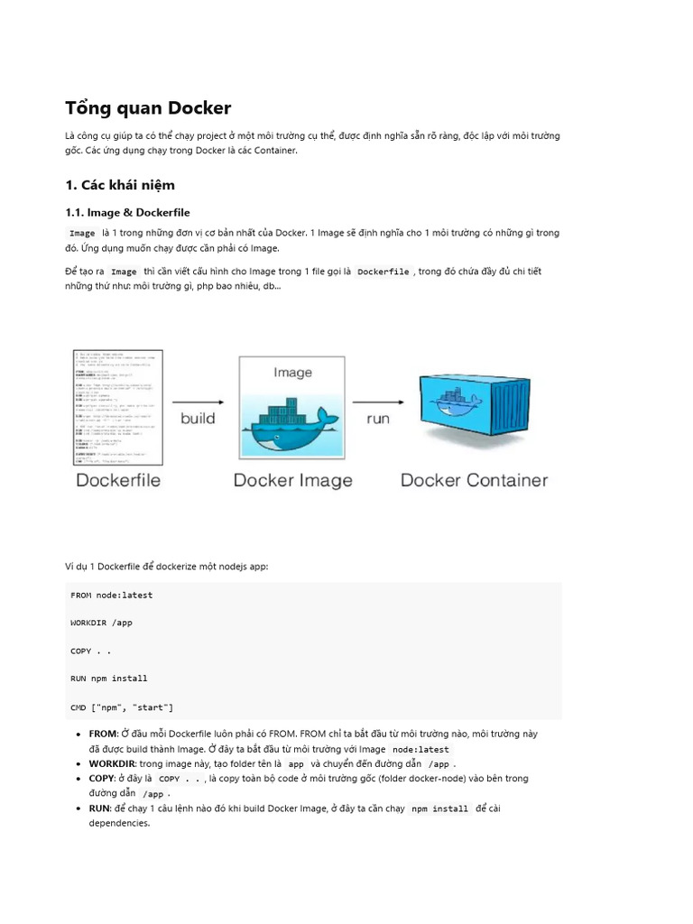 2 Docker | PDF