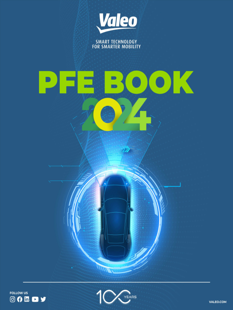 Valeo | PDF