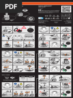 ISAGO: Global Ground Handling Audit Standards | PDF | Audit | Airport