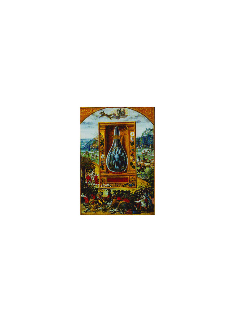 Open Alchemy Mysticism by Alexander Roob Compress | PDF