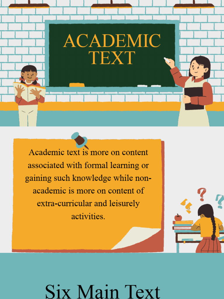Efapp Week1 Academic Text | PDF | Thesis | Postgraduate Education