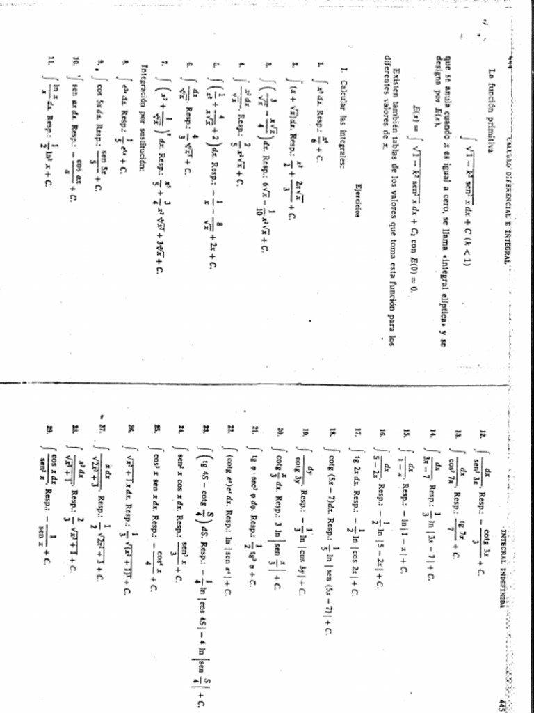 B - Ejercicios Complementarios | PDF