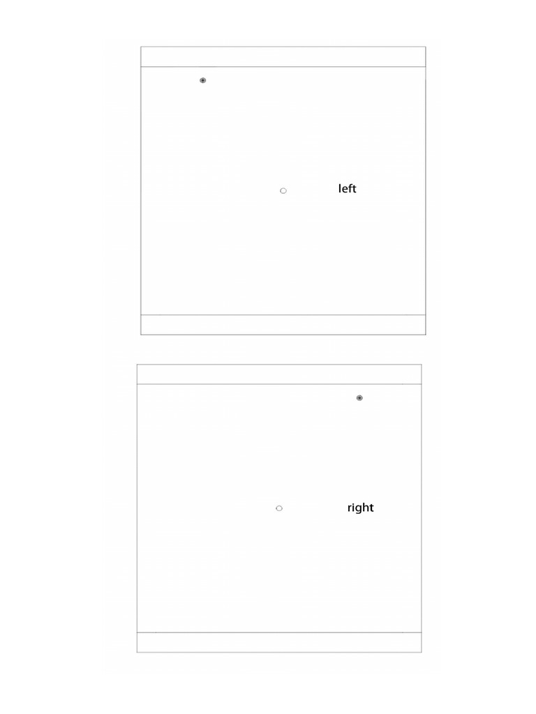 Flipbook Machine Template | PDF