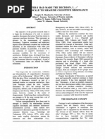 Anna O: Pioneer of Psychoanalysis | PDF | Sigmund Freud | Mental Health