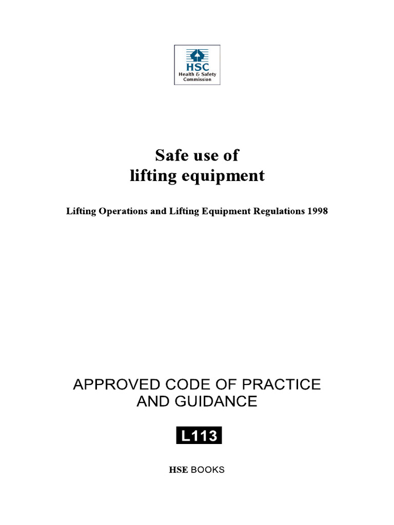 Loler 98 | PDF