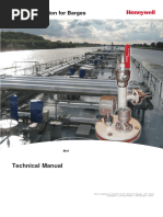 Slops Tanks Water | PDF | Oil Tanker