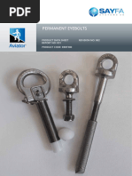 BS EN 358:2018 Fall Protection Standards | PDF | European Union | Knot