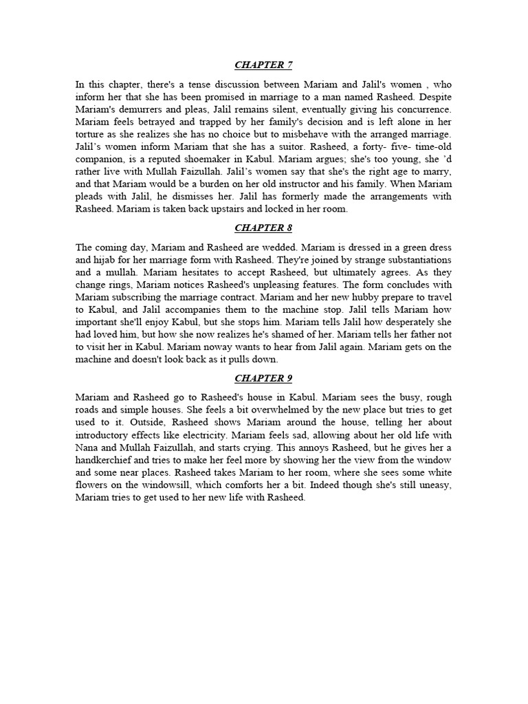 3 Week Pdf